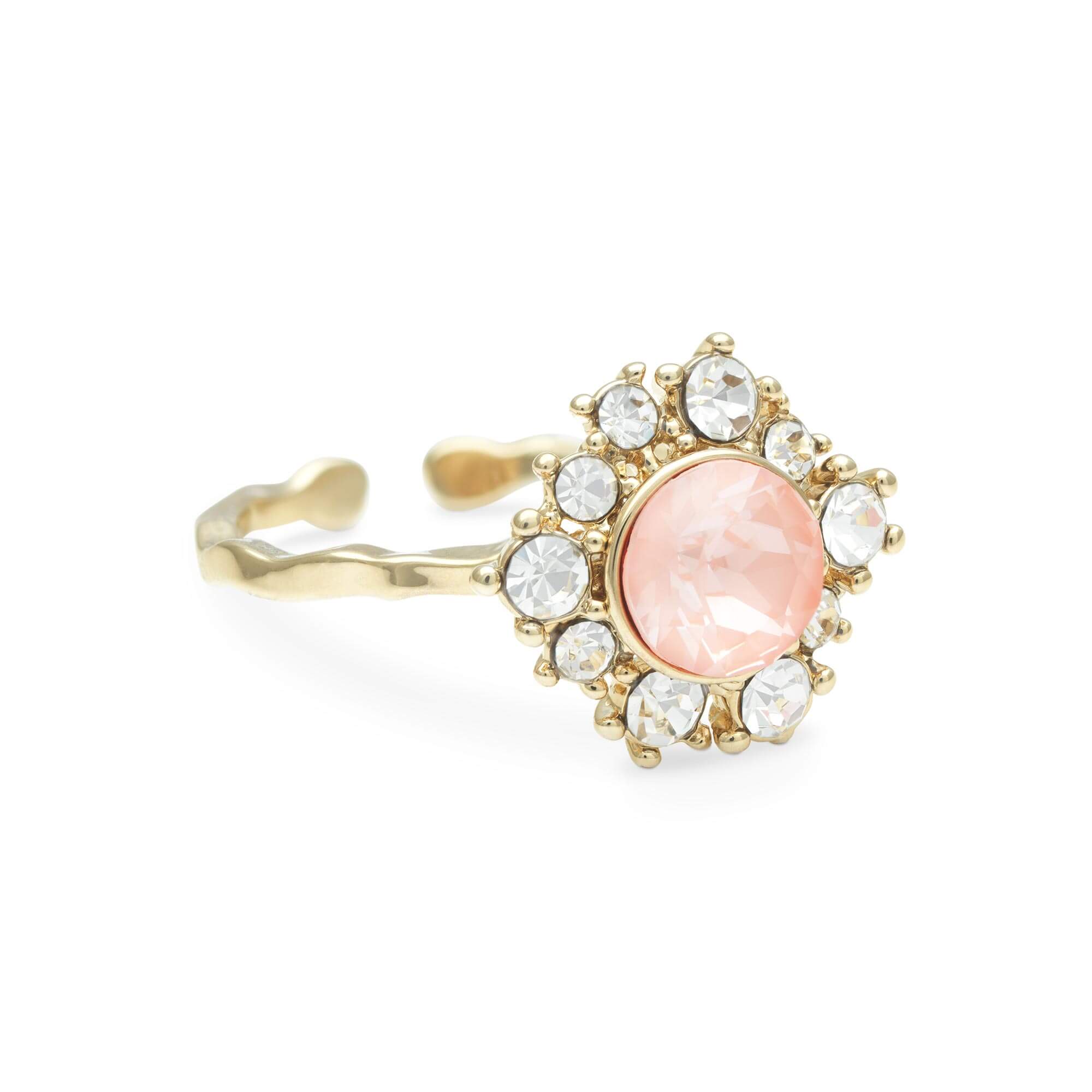 Ringar - Lily and Rose