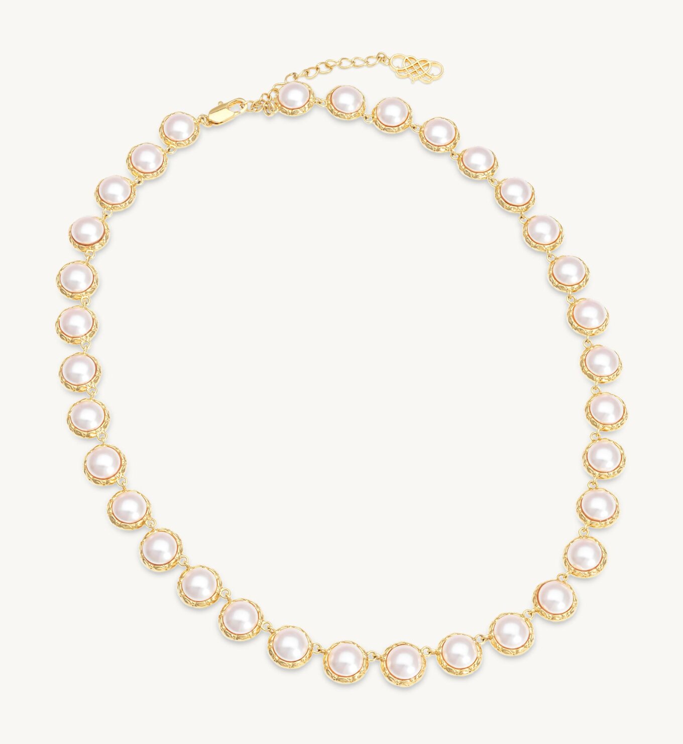Victoria necklace - Rosaline - Lily and Rose
